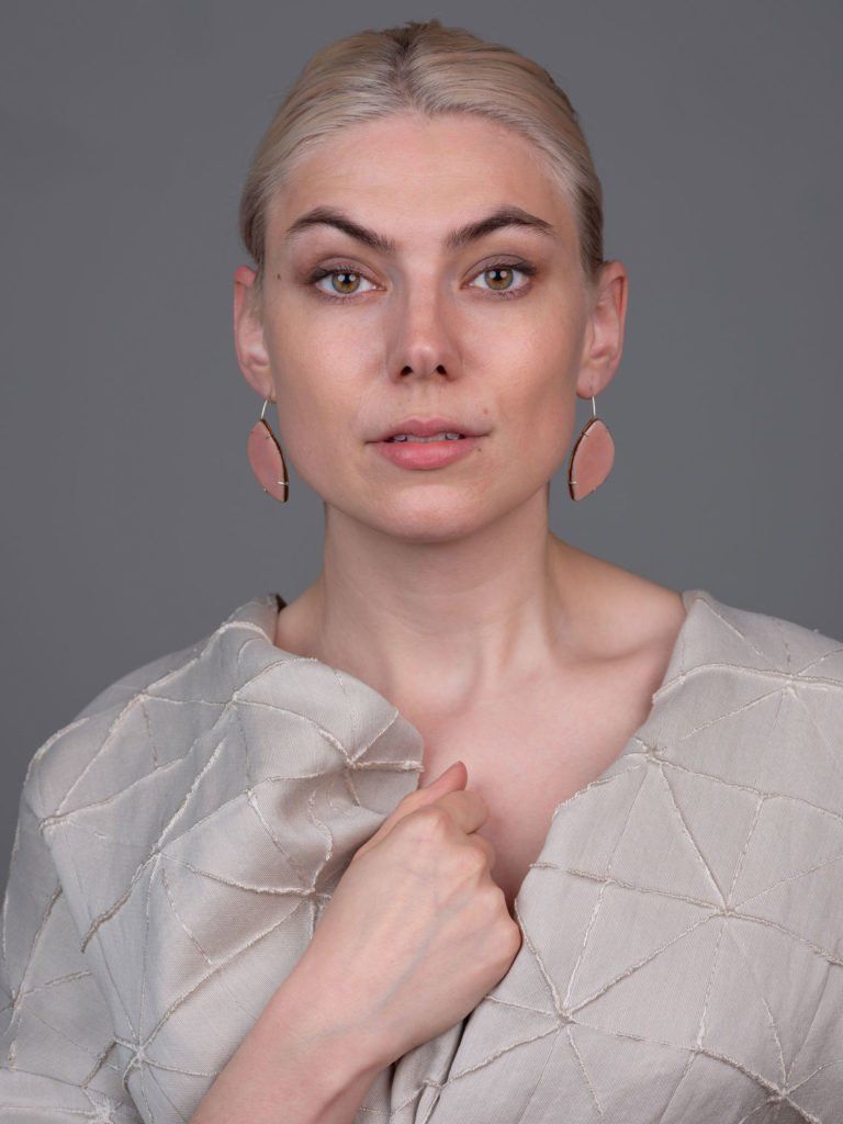 Bijoux artisanaux - Cours - Atelier - Ingrid Schmidt